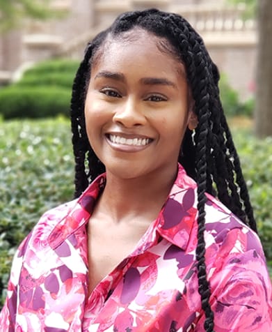 Alyiah Hall - Accel-KKR