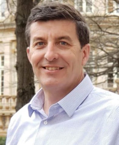 Neil Kimber - Accel-KKR