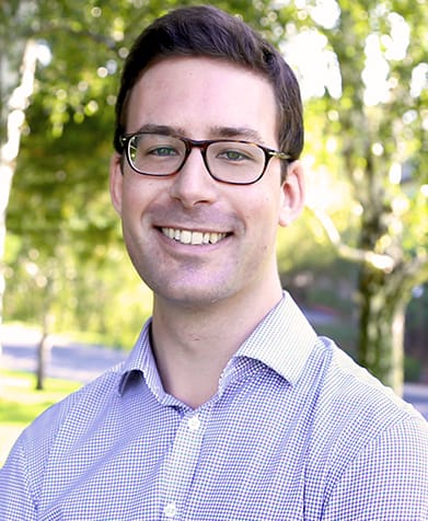 Tyler Buckingham - Accel-KKR